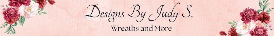 DesignsByJudyS - Etsy