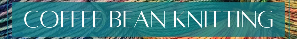 CoffeeBeanKnitting - Etsy