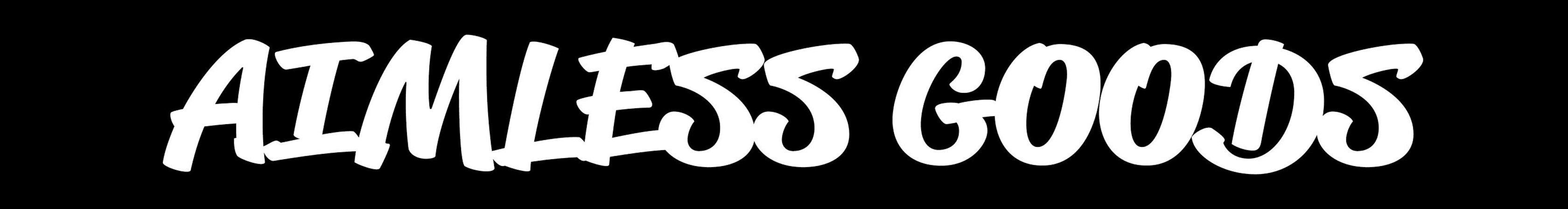 AIMLESSGOODS - Etsy
