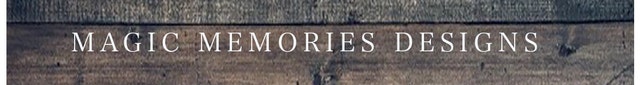 MagicMemoriesDesigns - Etsy