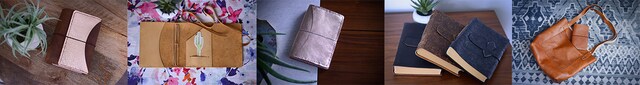 FlyLeafBookbinding - Etsy