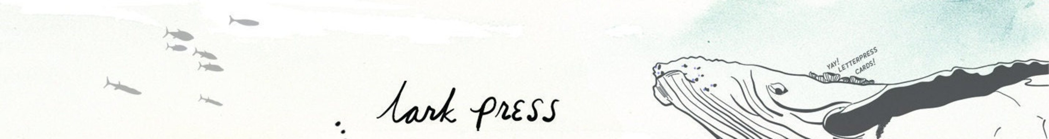 LarkPress - Etsy