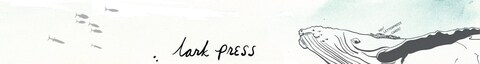 LarkPress - Etsy