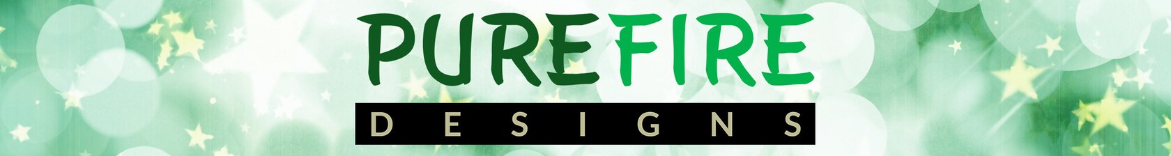 PurefireDesigns - Etsy