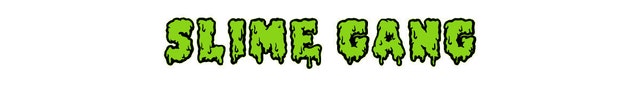 TheSlimeGang - Etsy