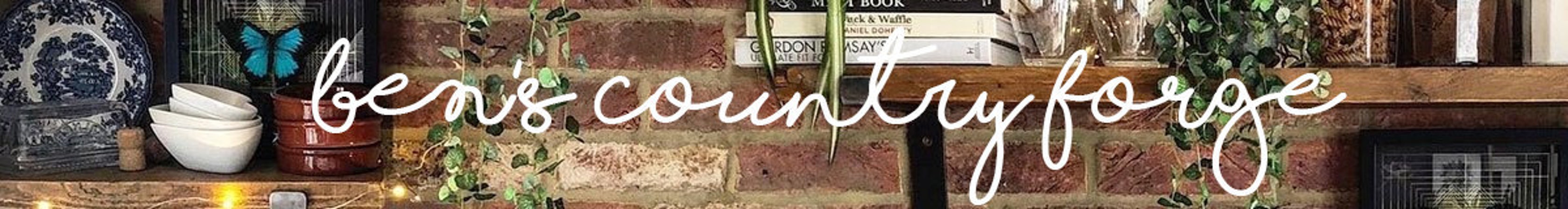 Ben's Country Forge by BensCountryForge on Etsy