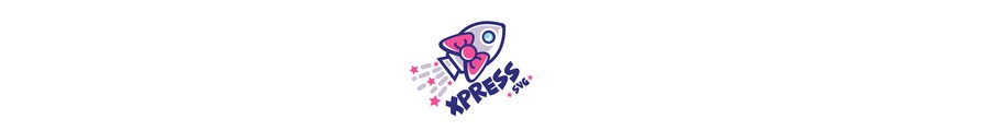 XpressSVG - Etsy