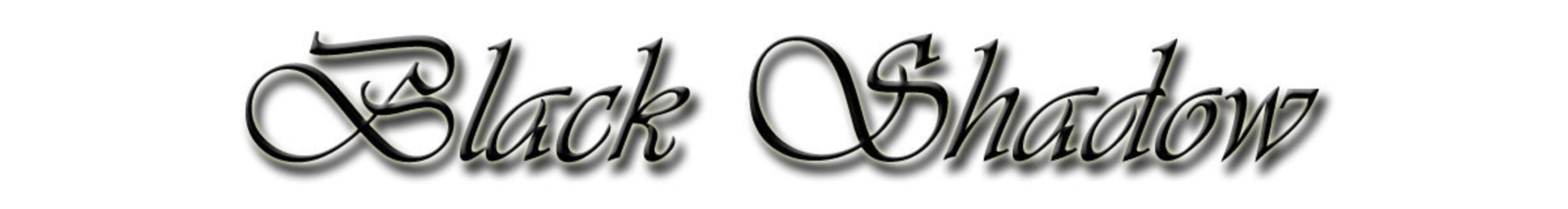 BlackShadowDesign - Etsy
