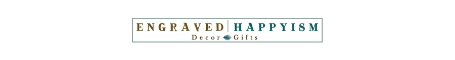 EngravedHappyism (by Engraved Happyism Team) - Etsy