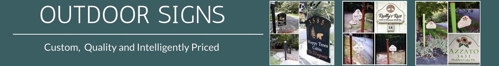 TimisRoscaSigns - Etsy