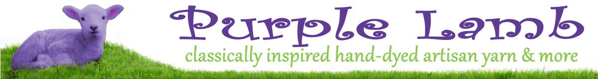 PurpleLamb - Etsy