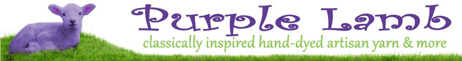 PurpleLamb - Etsy
