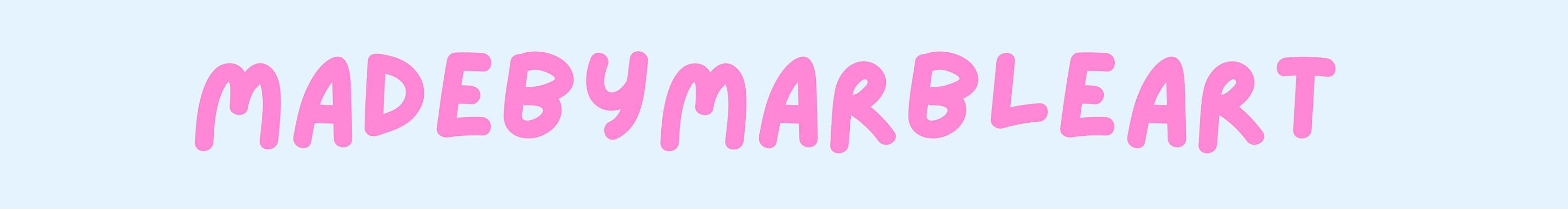 MadebyMarbleArt - Etsy