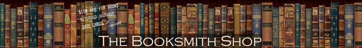 Artisan Writing Journals & Printable Digital by TheBooksmithShop