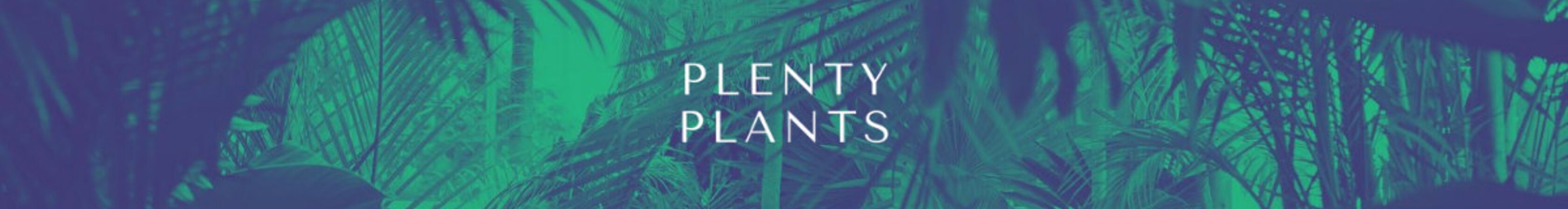 PlentyPlants - Etsy