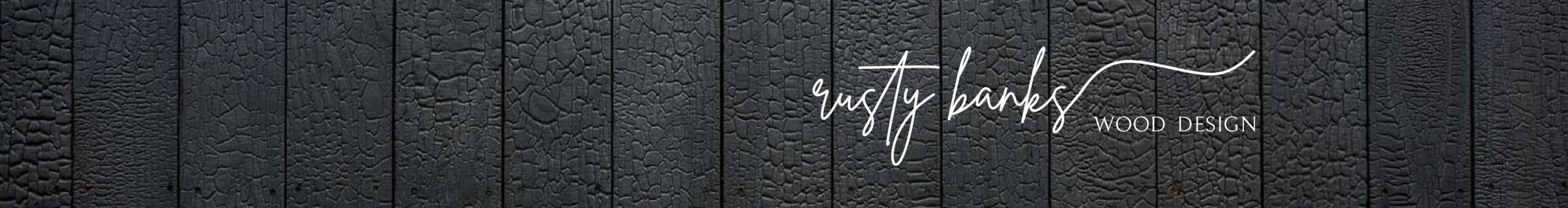 RustyBanksWoodDesign - Etsy
