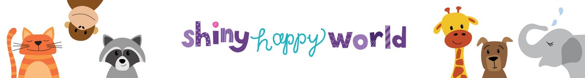 ShinyHappyWorld - Etsy