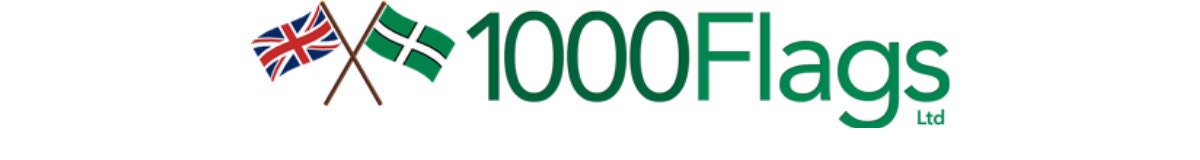 1000FlagsUK - Etsy UK
