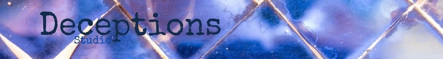 Deceptions - Etsy
