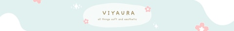 viyaura - Etsy Canada