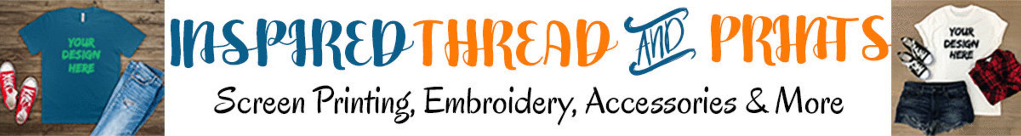 Inspiredthread - Etsy