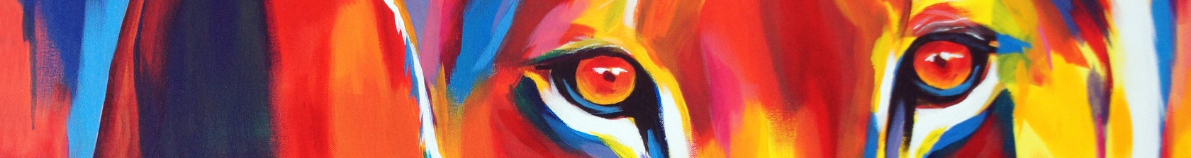 Paintings and prints by artist Ellie Benton by EllieBentonArtist