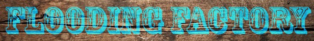 FloodingFactory - Etsy