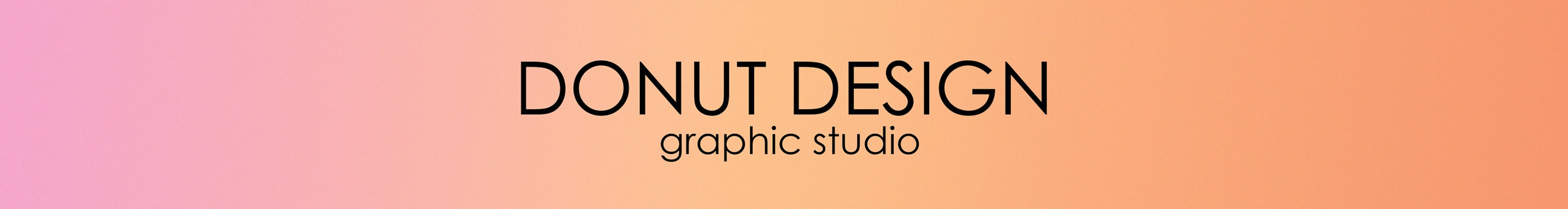 DonutGraphicsStudio - Etsy