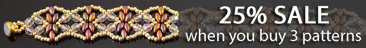 BeadedTreasury - Etsy