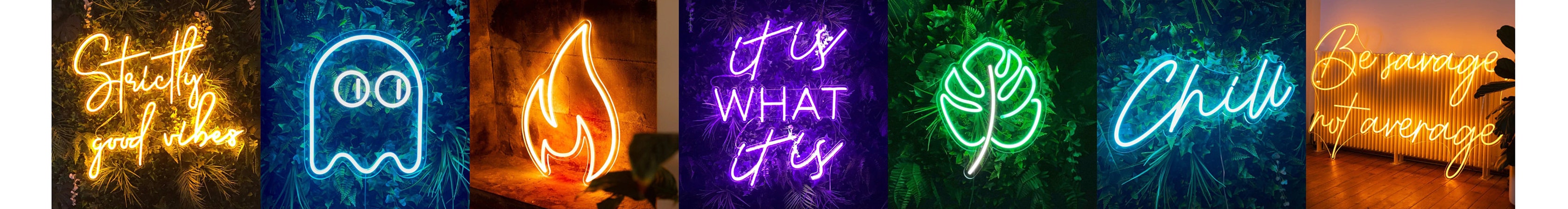 NeonPlazaStore - Etsy