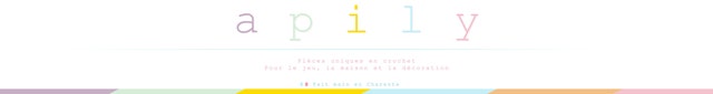 apily | Etsy