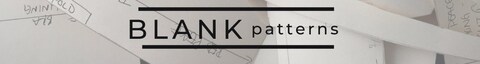 BlankPatterns - Etsy