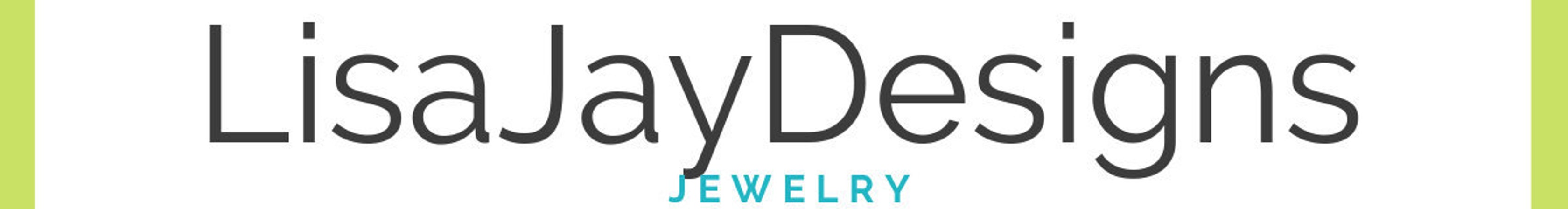 LisaJaydesigns - Etsy