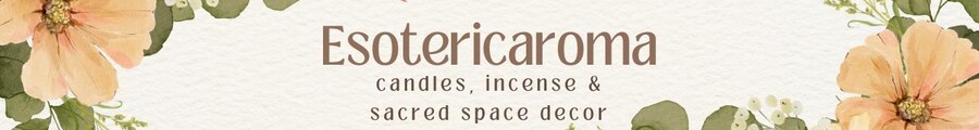 EsotericAromas - Etsy
