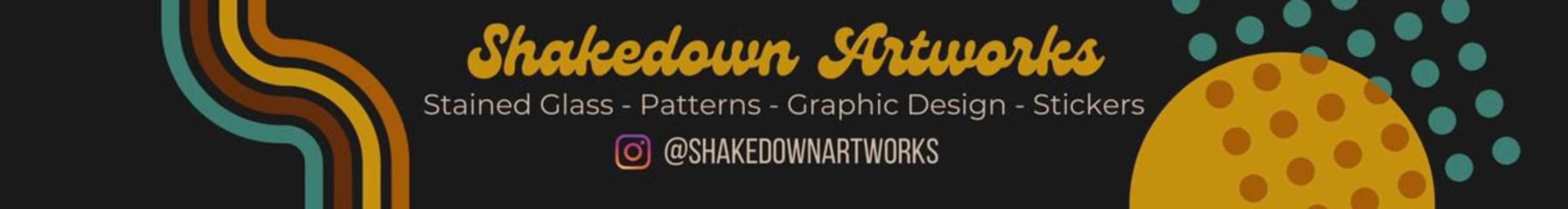 ShakedownArtworks - Etsy