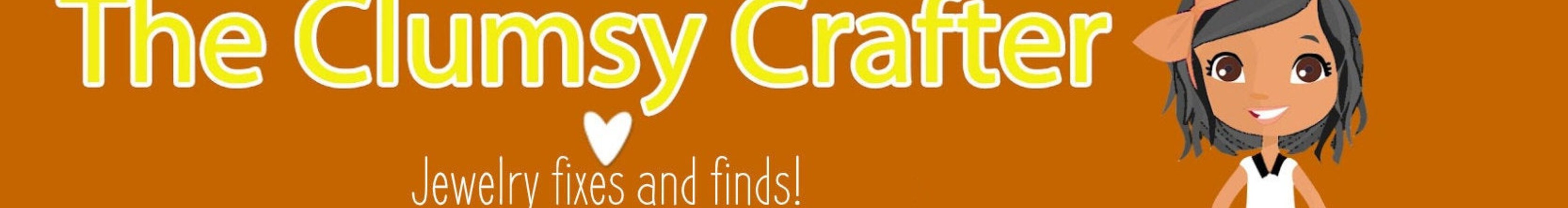 theclumsycraftershop - Etsy