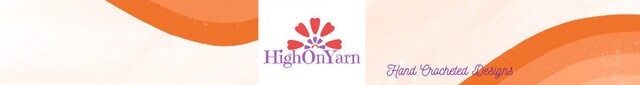 HighOnYarn | Etsy