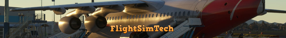 FlightSimTech - Etsy