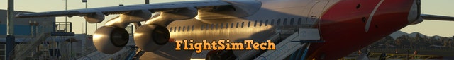 FlightSimTech - Etsy