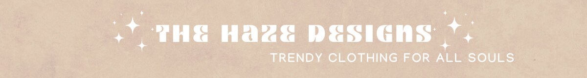 TheHazeDesigns - Etsy