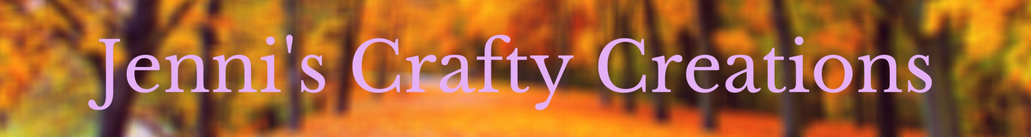 JenniCraftyCreations - Etsy