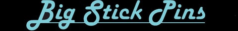 bigstickpins - Etsy