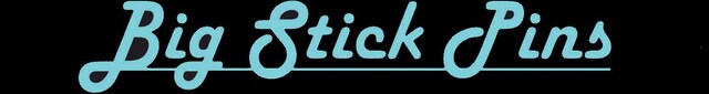 bigstickpins - Etsy