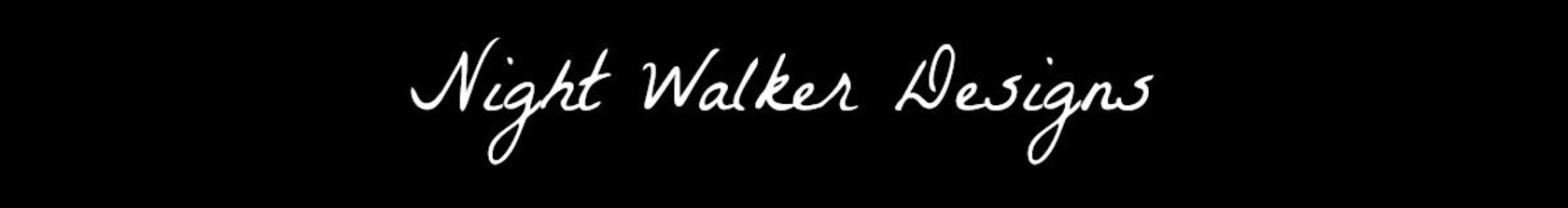 NightWalkerDesigns - Etsy