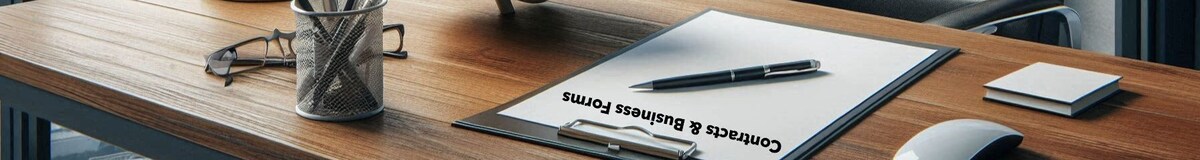 ContractKing - Etsy