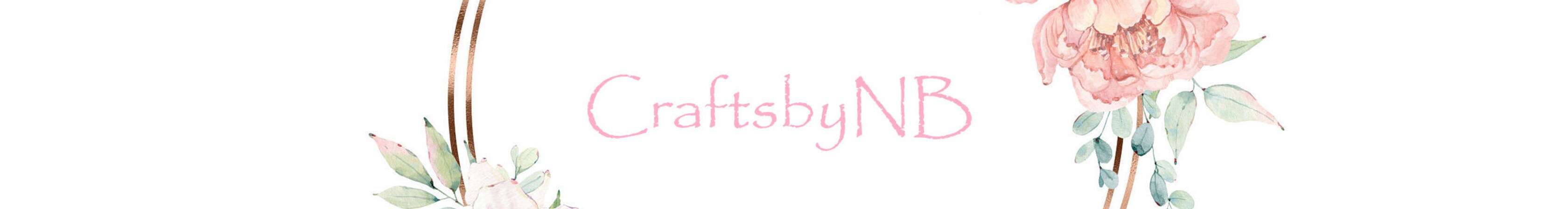 CraftsbyNB - Etsy