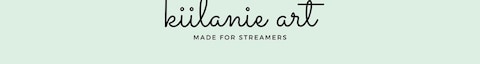 KiilanieArt - Etsy