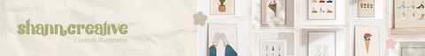 shanncreative - Etsy