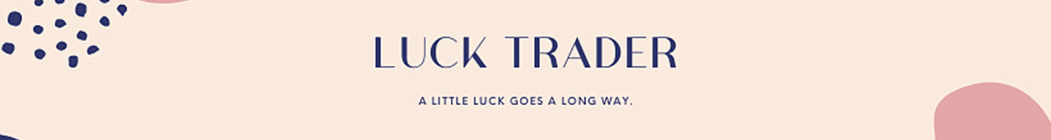 Home of the Real Four Leaf Clover & Good Luck Charms by LuckTrader