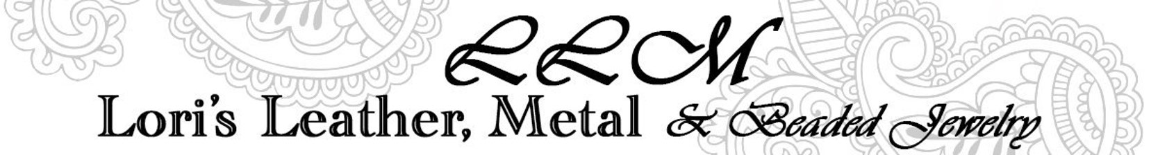 lorisleatherandmetal - Etsy
